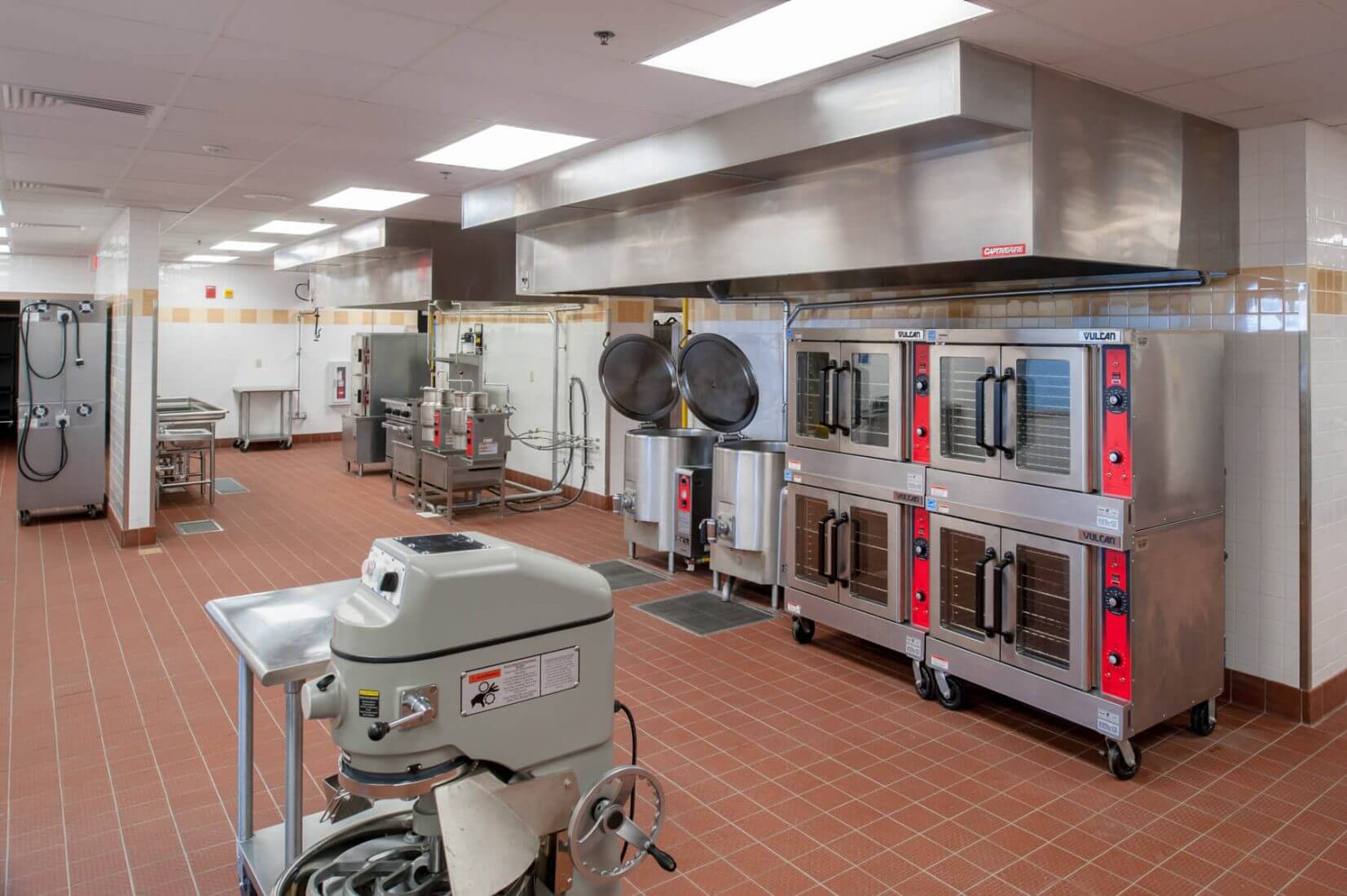 Readiness Training Complex | Beardsley Architecture