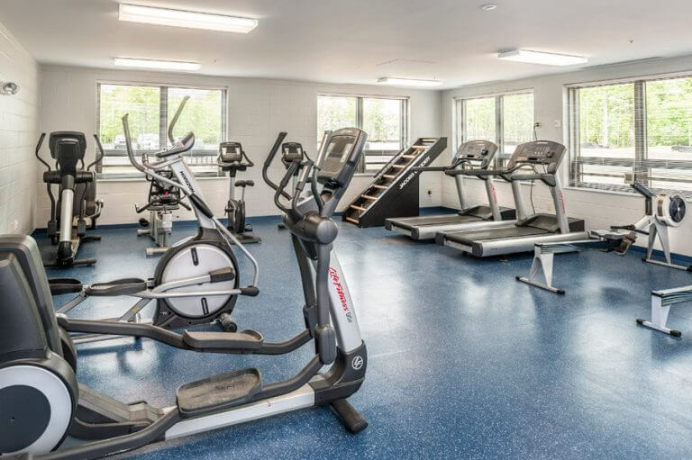 Air Support Operations Squadron | Beardsley Architecture