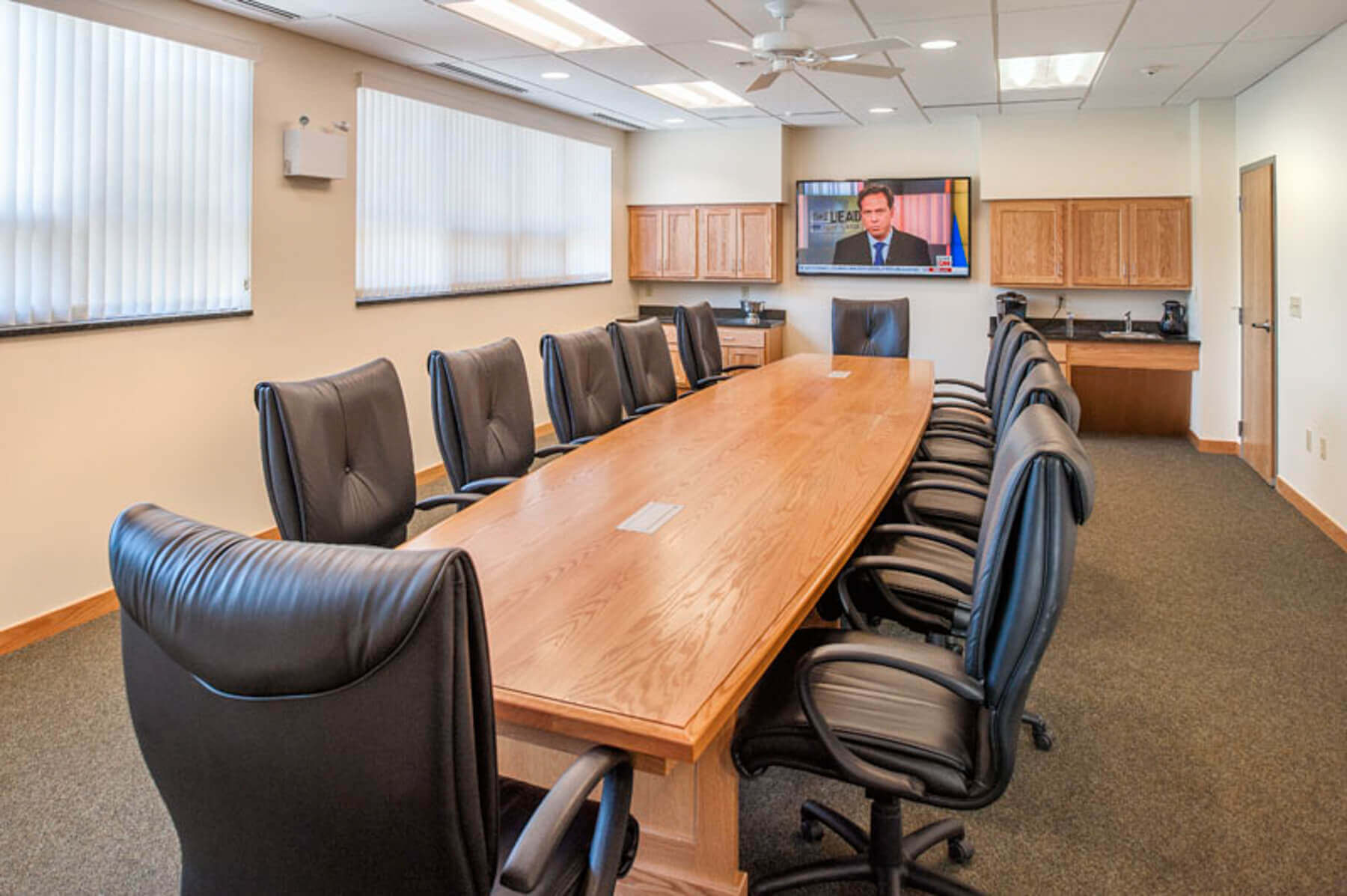 Massena Electric Department | Beardsley Architecture