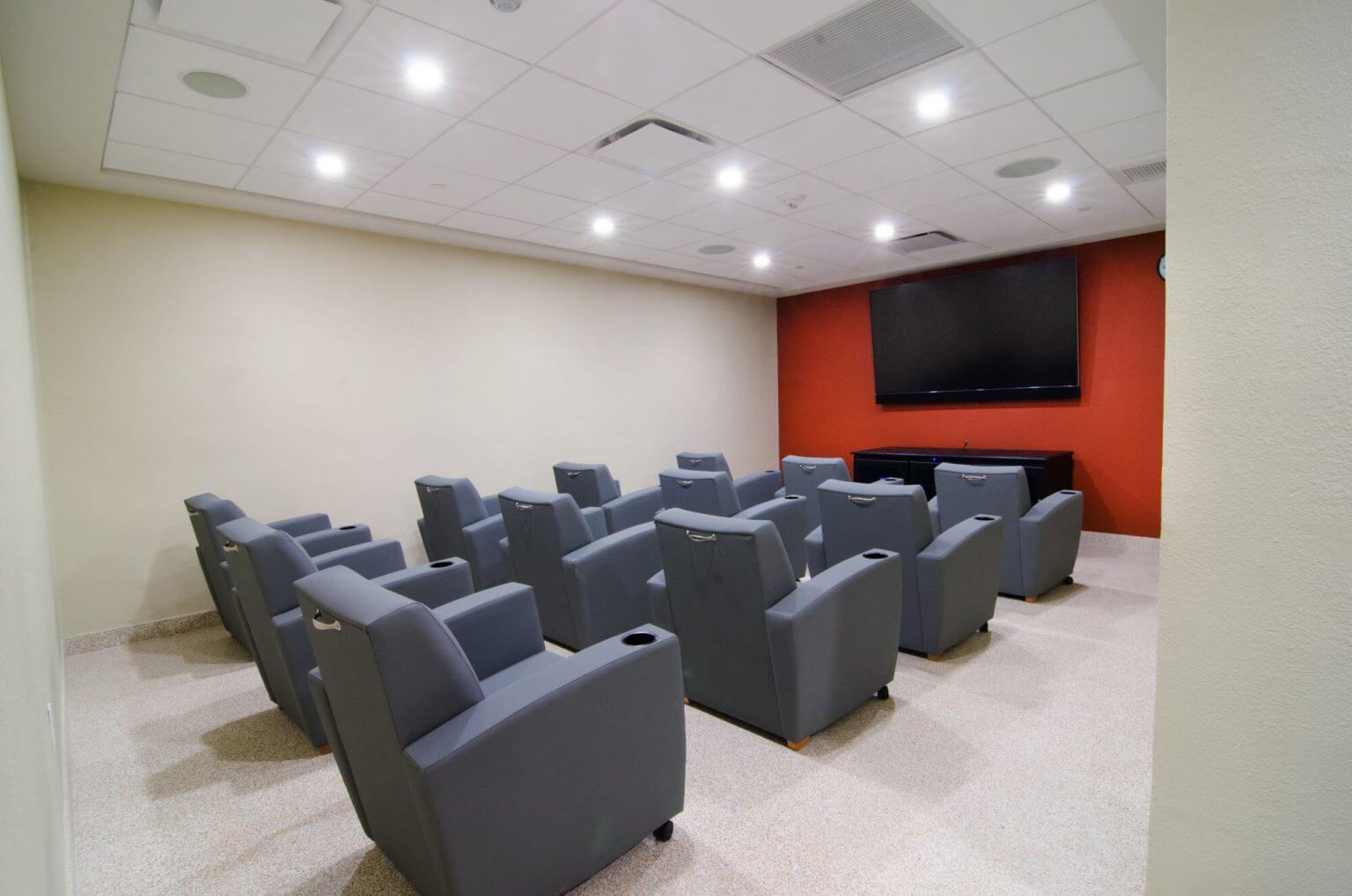 Bachelor Enlisted Quarters | Beardsley Architecture