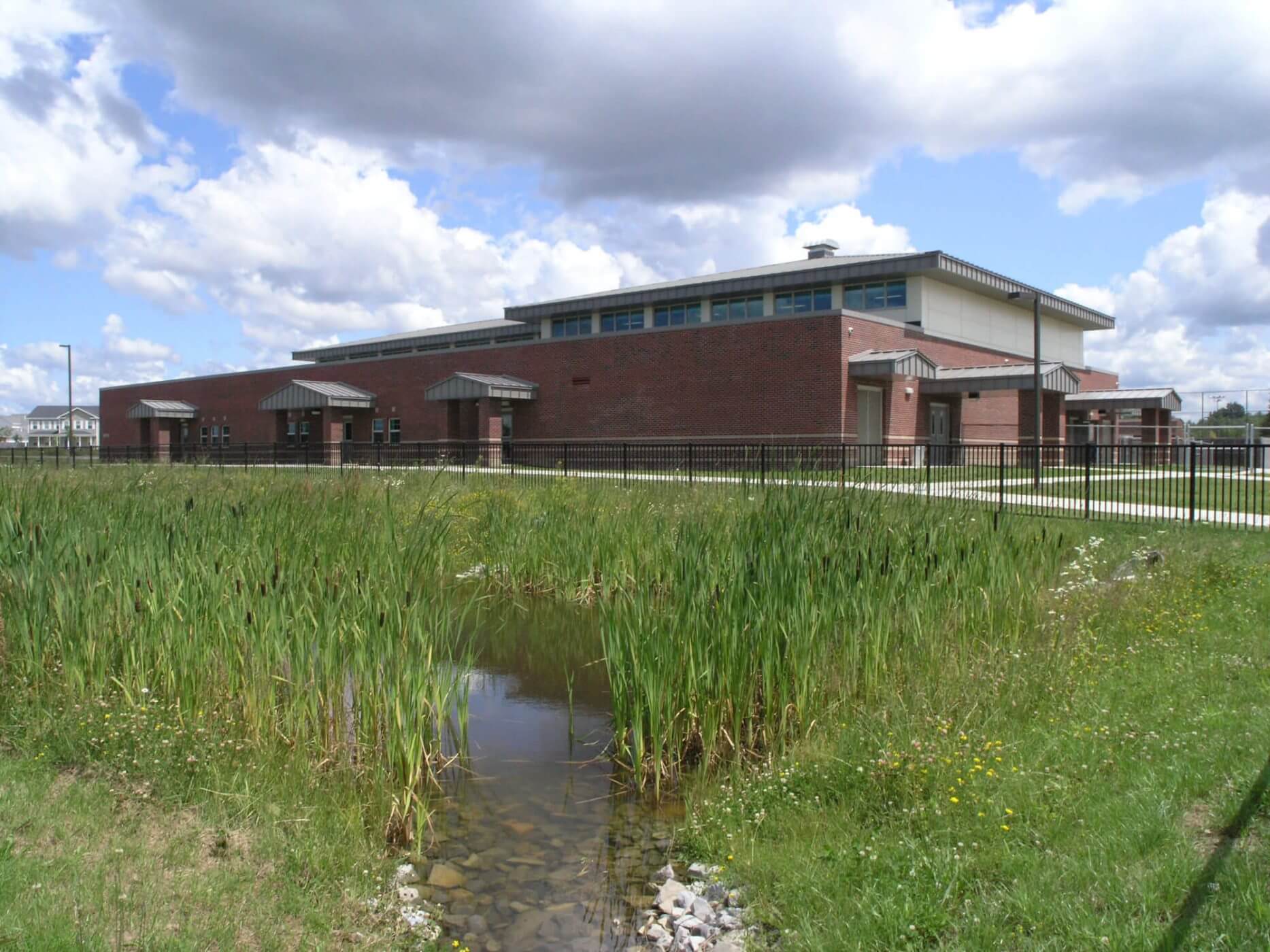 Child Development Center | Beardsley Architecture