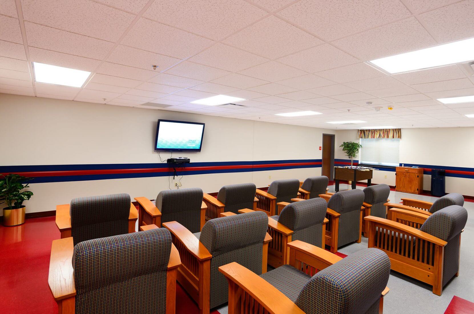 Military Housing Design | LEED-Certified Soldier Dormitory | Beardsley