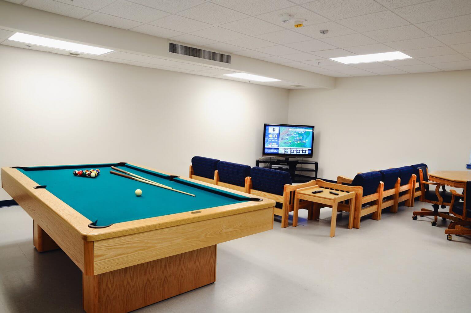 AIT Barracks Complex | Beardsley Architecture