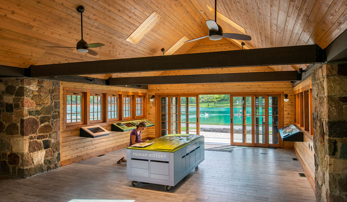 Historic Preservation Interior Design