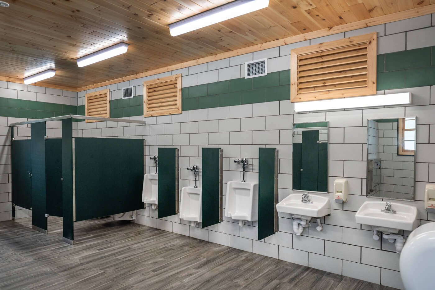 West Beach Bathhouse | Beardsley Architecture