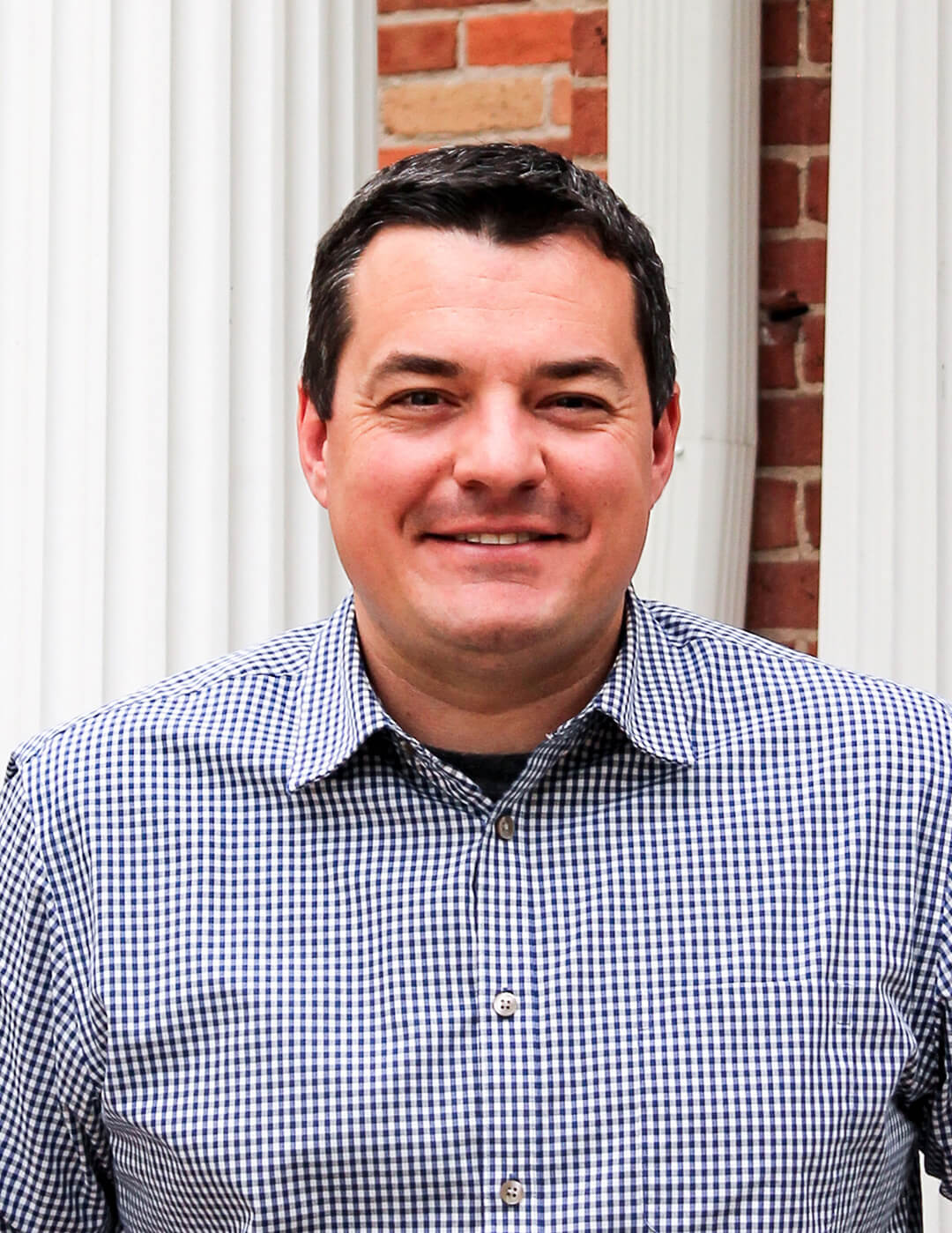 Jared R. Heinl, P.E., R.L.A., Named Principal | Beardsley