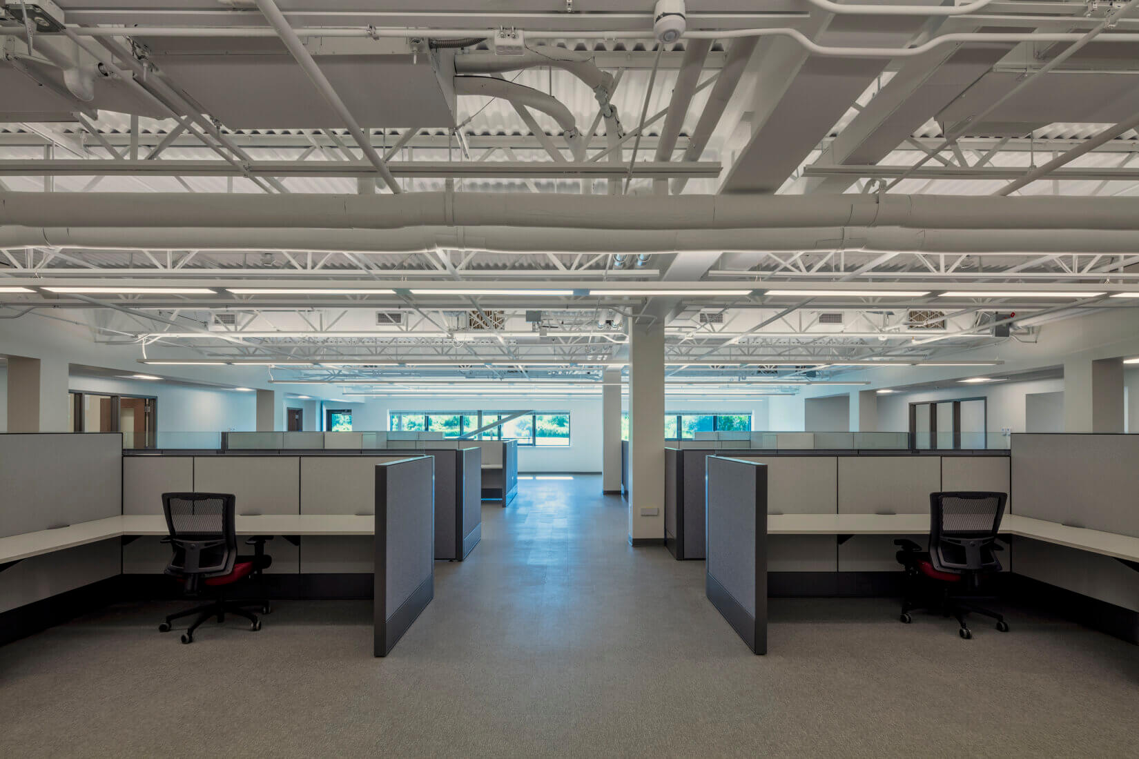 Community Services Building | Beardsley Architecture